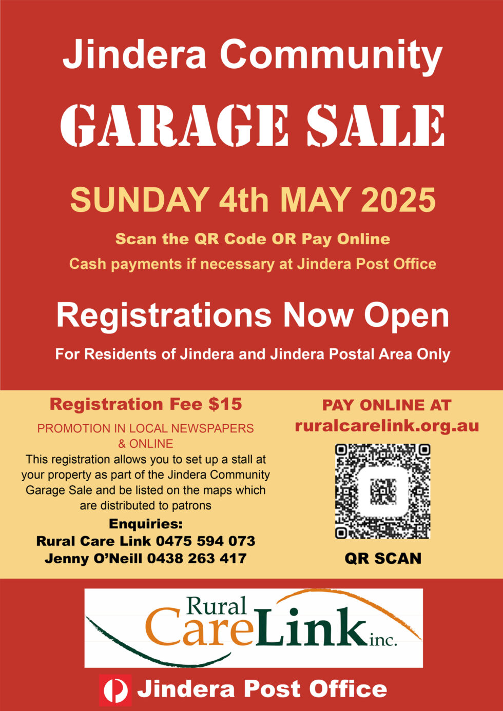 Rural Care Link | Rural Care Link is a volunteer community support ...